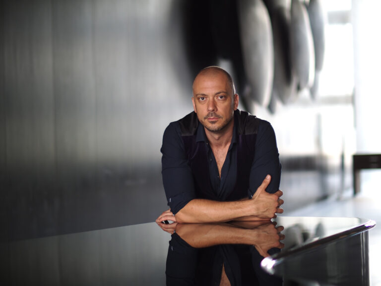 ANTE JERKUNICA singt Filippo II. in Neuproduktion „Don Carlo“ – opern ...