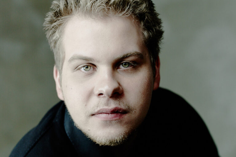 MICHAEL NAGL – Debüt bei den Salzburger Festspielen – opern-agentur