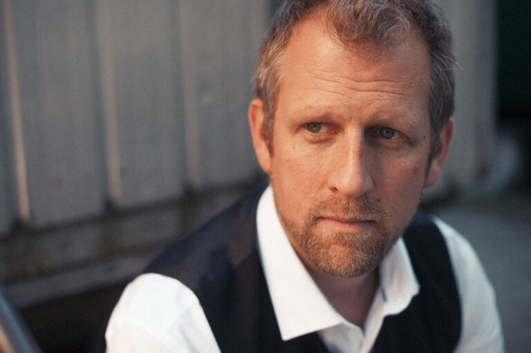 Christoph POHL – Bariton | Fotos – opern-agentur