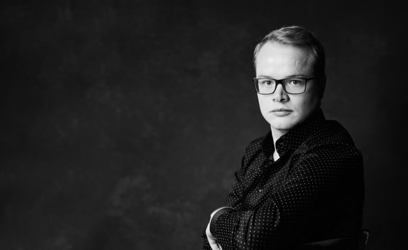David FISCHER – Tenor – opern-agentur