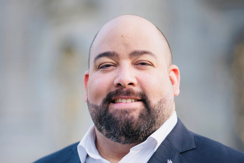 JORGE PUERTA – Calaf in „Turandot“ in Buenos Aires – opern-agentur