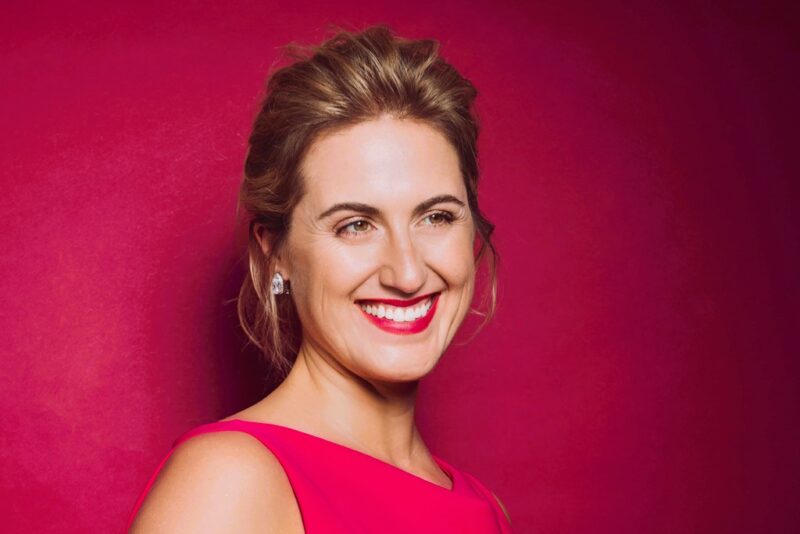 JACQUELYN WAGNER – Feldmarschallin in „Der Rosenkavalier“ in München ...