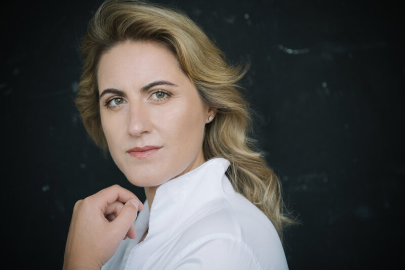 JACQUELYN WAGNER – Rollendebüt als Elettra in NP „Idomeneo“ in ...