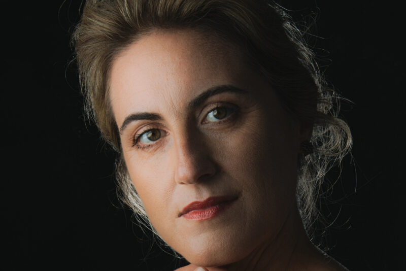 JACQUELYN WAGNER – Mahler „Symphonie Nr. 2“ in Calgary – opern-agentur