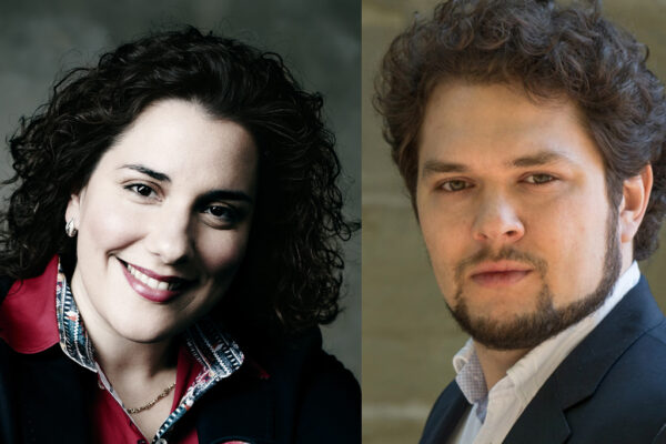 KS DIANA HALLER, KAI KLUGE – Rollendebüts in WA „Rusalka“ in Stuttgart ...